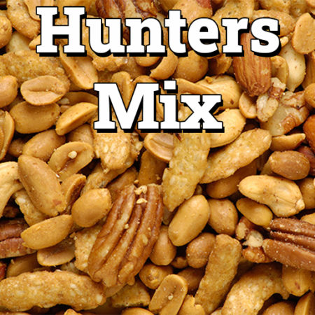 Hunters Trail Mix - Walnut Creek Farm