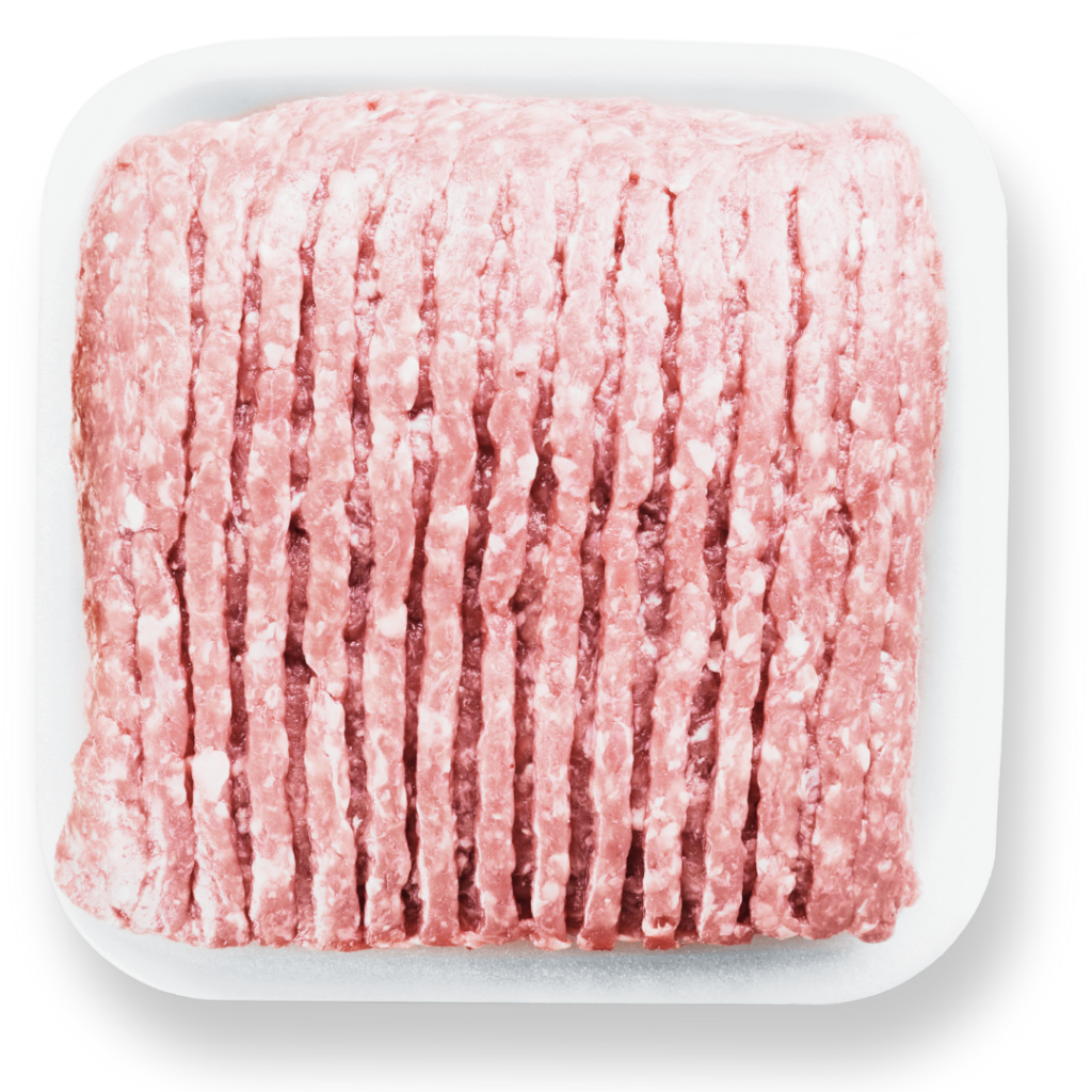 Ground Beef Fat (1lb) - Walnut Creek Farm